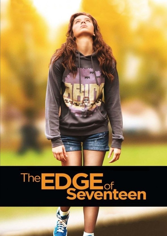 Erwin Fan Casting for Edge of Seventeen | myCast - Fan Casting Your ...