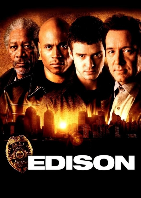 Edison (2023) Fan Casting on myCast