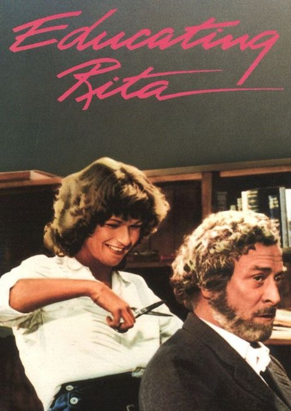 Educating Rita Fan Casting on myCast