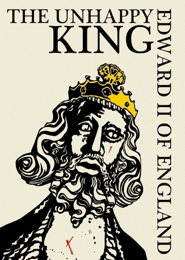 Find an Actor to Play Roger Mortimer the Younger in Edward II on myCast