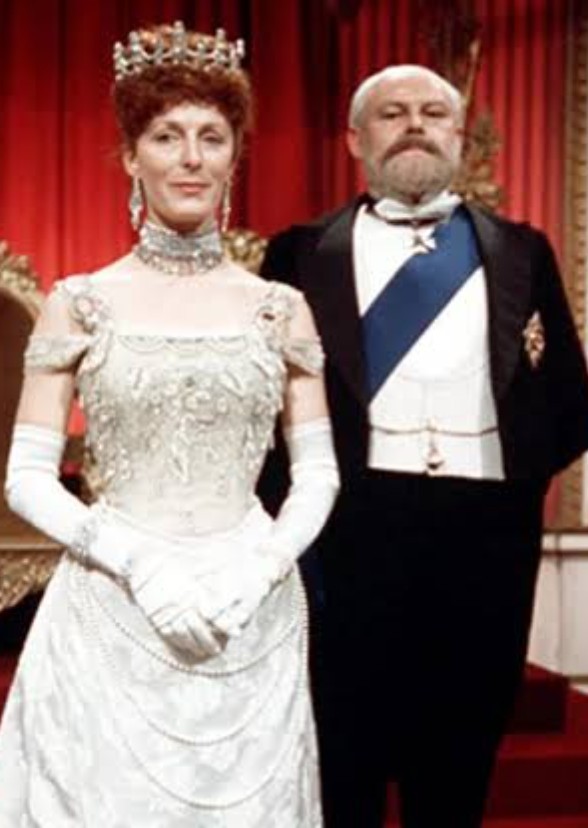 Edward the Seventh Fan Casting on myCast