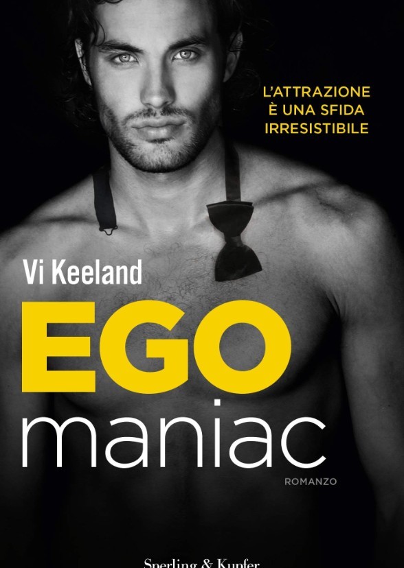 Egomaniac Fan Casting on myCast