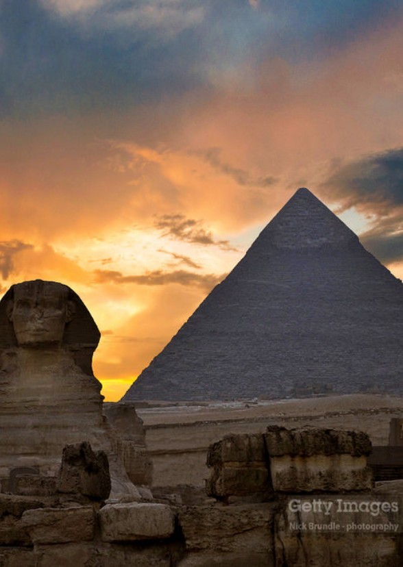 Egypt Fan Casting on myCast