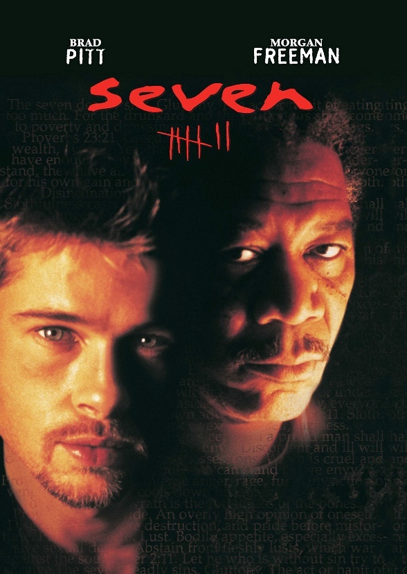 Eight (2001) Fan Casting on myCast