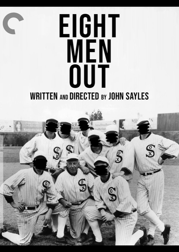 Eight Men Out (1998) Fan Casting on myCast