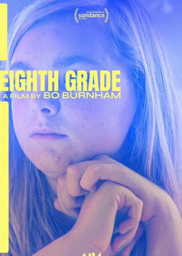 Kayla Day Fan Casting for Eighth Grade (2028) | myCast - Fan Casting ...
