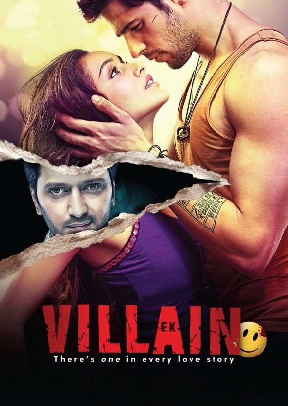 Ek Villain Universe Fan Casting on myCast