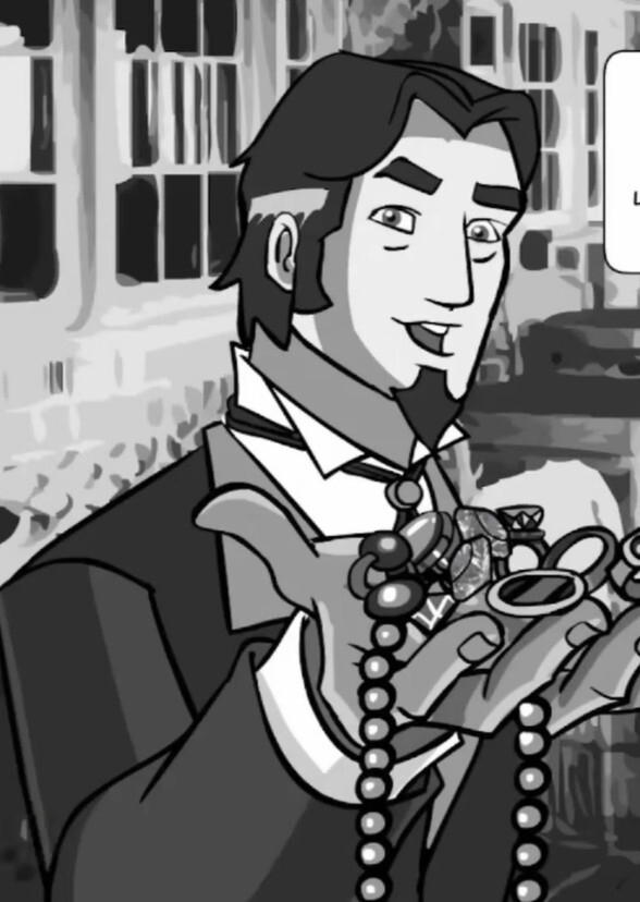 Padre Clemente Fan Casting for Él Filibusterismo - Paghahari ng ...