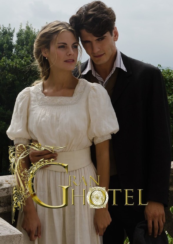 El Gran Hotel. Fan Casting on myCast