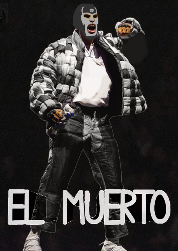 El Muerto Fan Casting on myCast