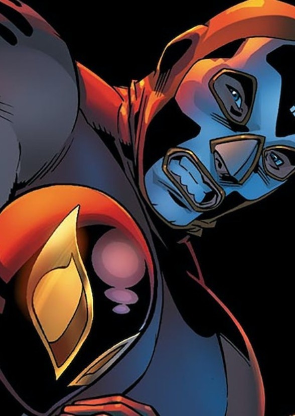 El Muerto Fan Casting on myCast