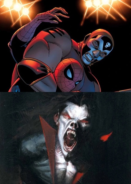 Candi Milo on myCast - Fan Casting Your Favorite Stories