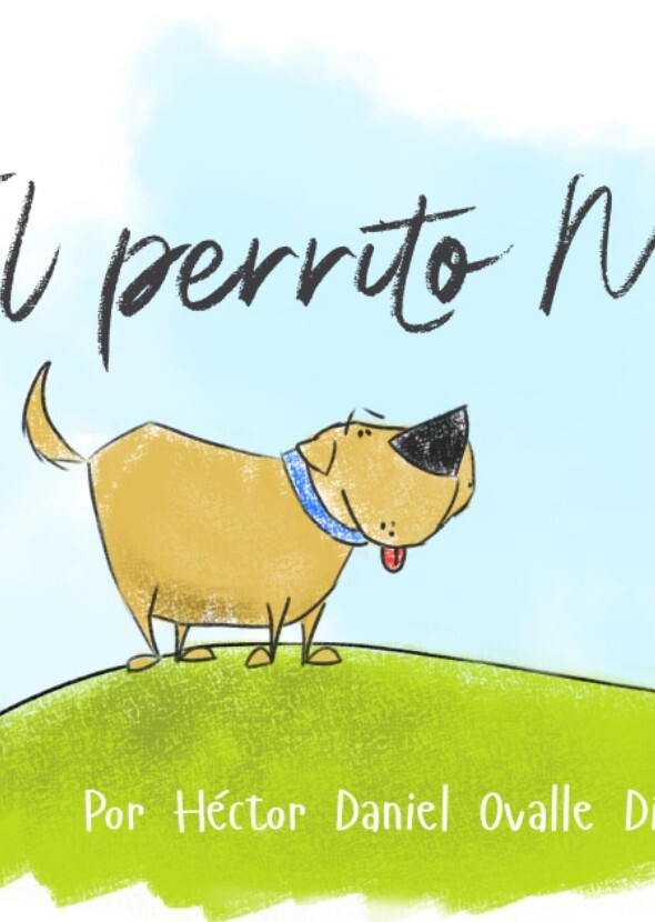 El Perrito Max Fan Casting on myCast