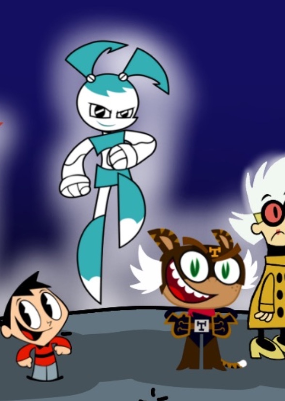 El Tigre And Mlaatr Save The Alternate Dimension Fan Casting On Mycast
