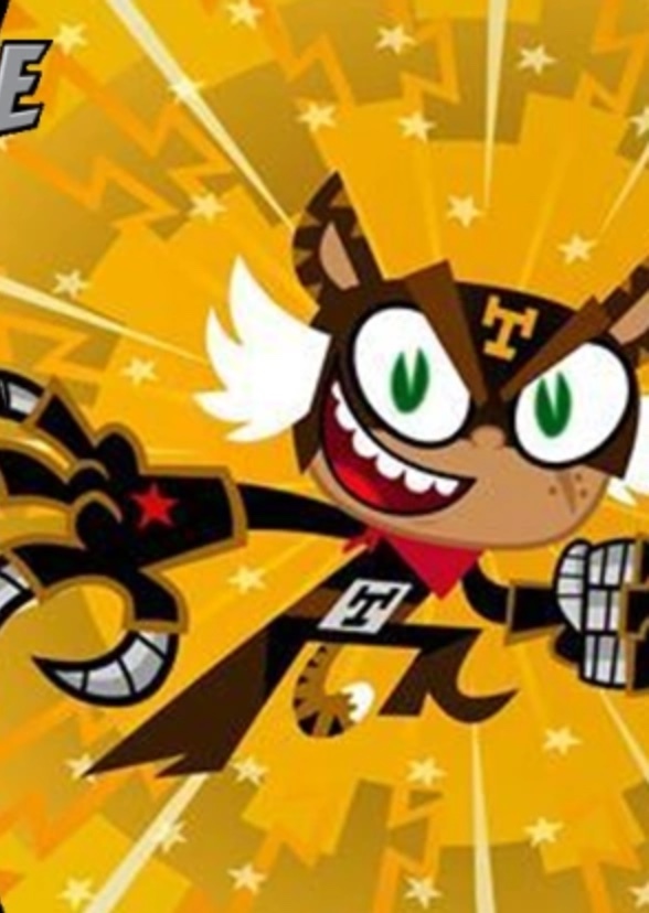 El Tigre: The True Power Fan Casting on myCast