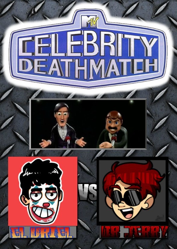 El Uriel Vs Dr Jerry Fan Casting on myCast