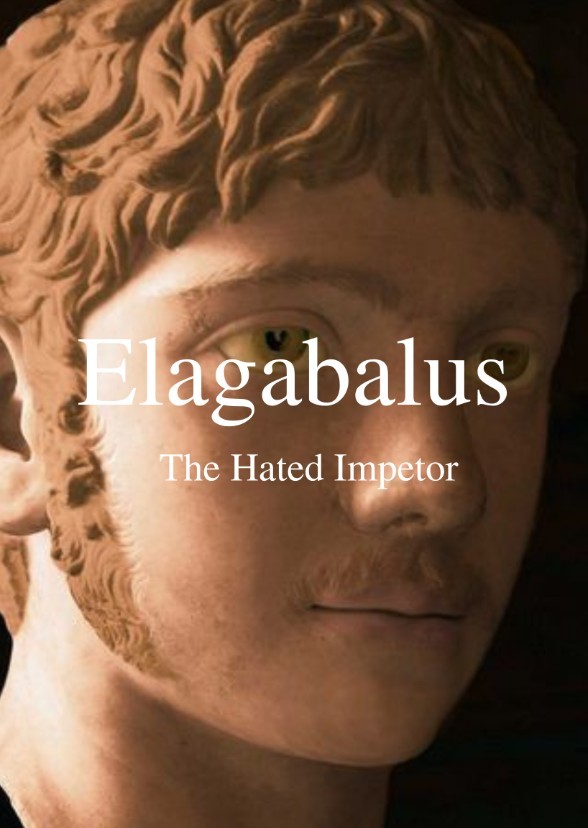 Hierocles Fan Casting for Elagabalus | myCast - Fan Casting Your ...