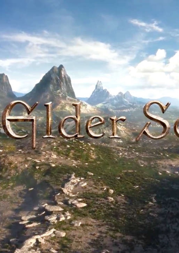 Elder Scrolls 6 Fan Casting on myCast