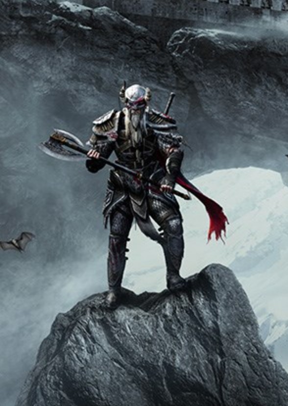 Elder Scrolls: The Series Fan Casting on myCast