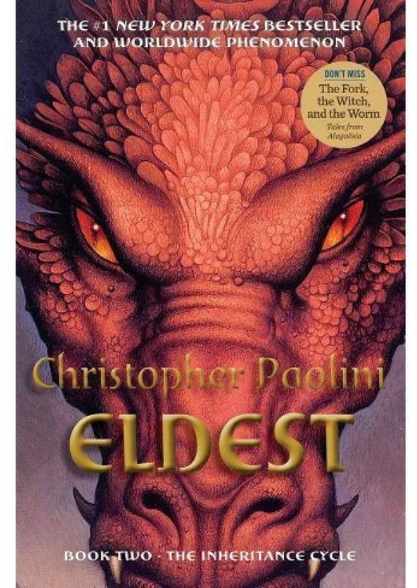 Eldest Fan Casting on myCast