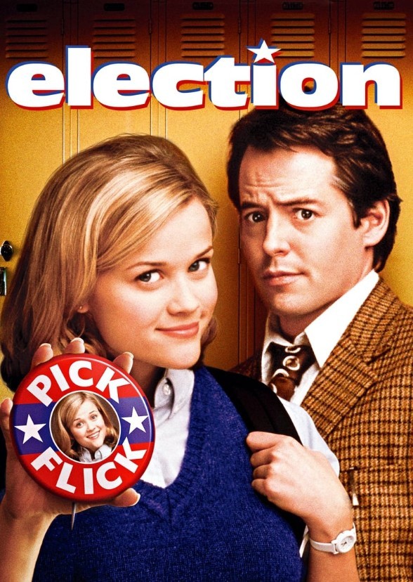 Fan Casting Armie Hammer as Paul Metzler in Election (2009) on myCast