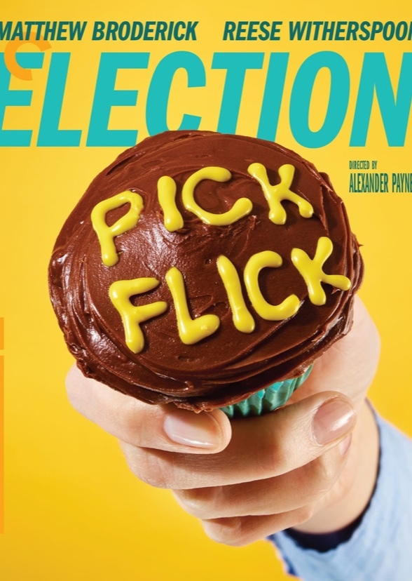 Election (2020) Fan Casting on myCast