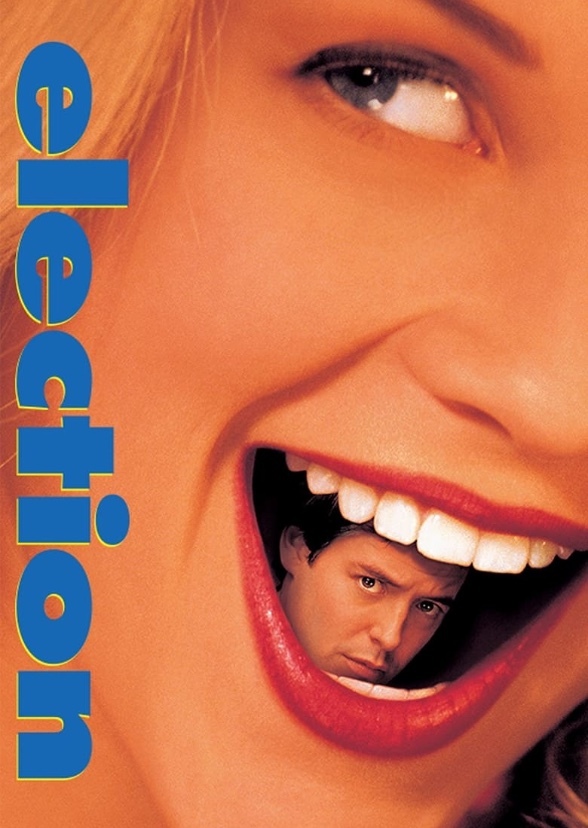 Election Fan Casting on myCast