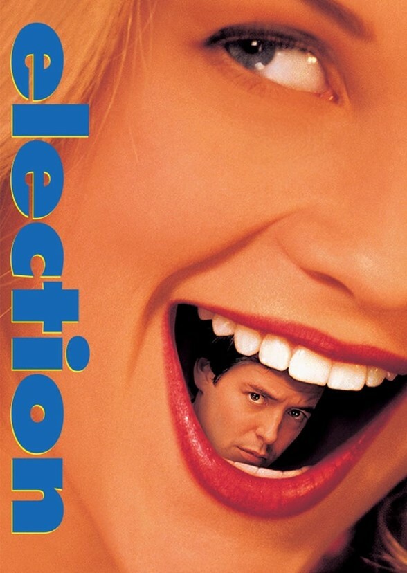 Election Fan Casting on myCast