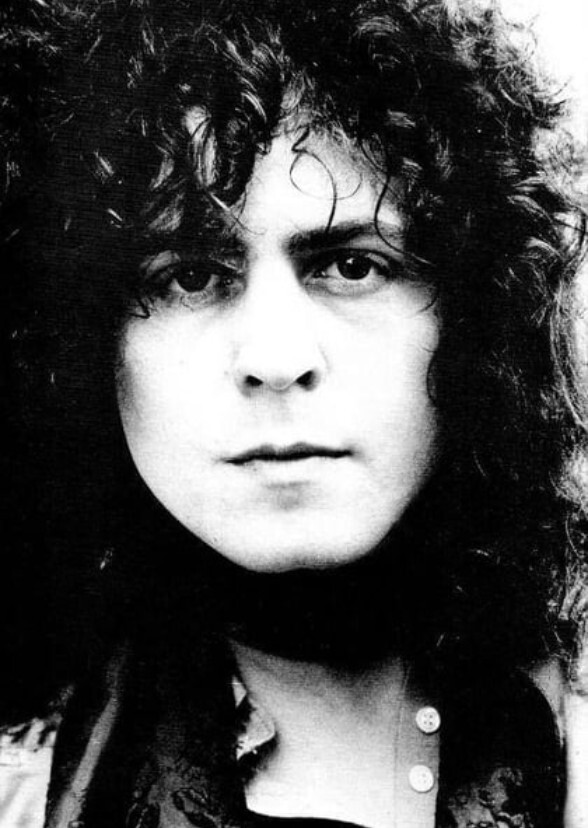 Electric Warrior: The Marc Bolan Story Fan Casting on myCast