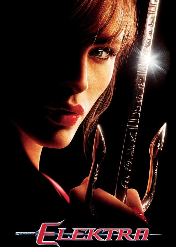 Elektra 2005 Fan Casting on myCast