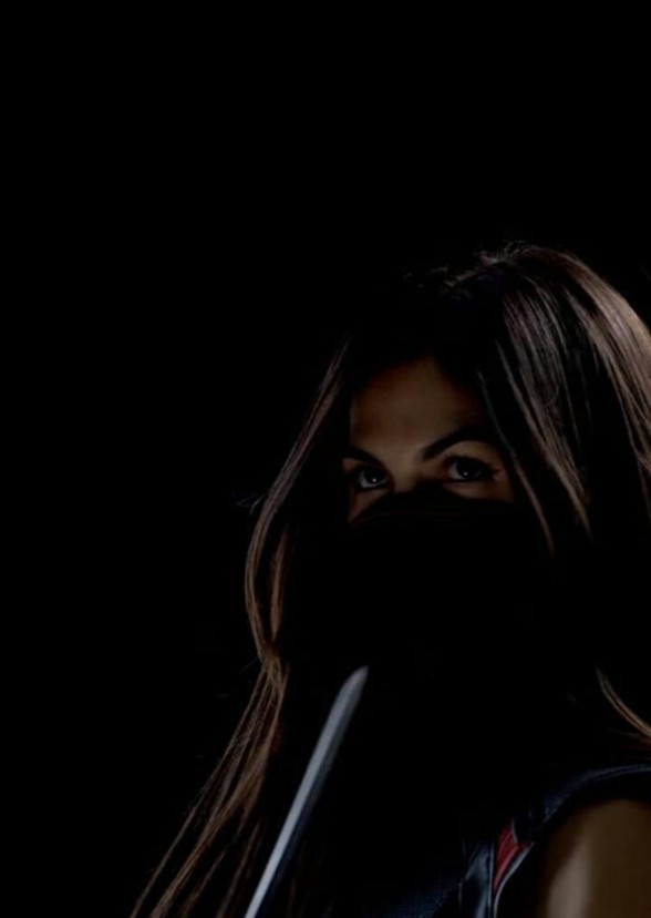 Elektra 2018 Fan Casting on myCast