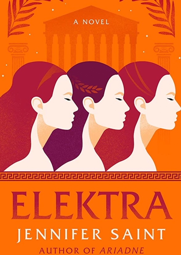 Elektra Fan Casting on myCast