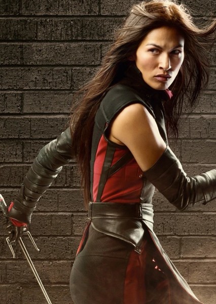 Elektra: Tales from The Underworld Fan Casting on myCast