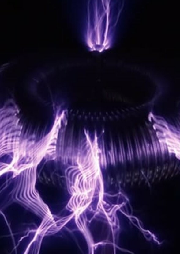 Elektro Fan Casting on myCast