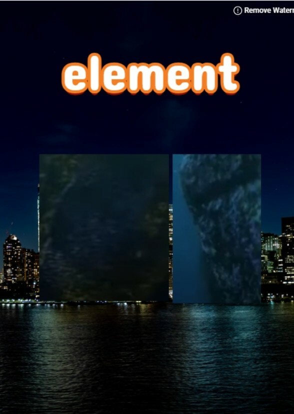 Element (2019) Fan Casting on myCast