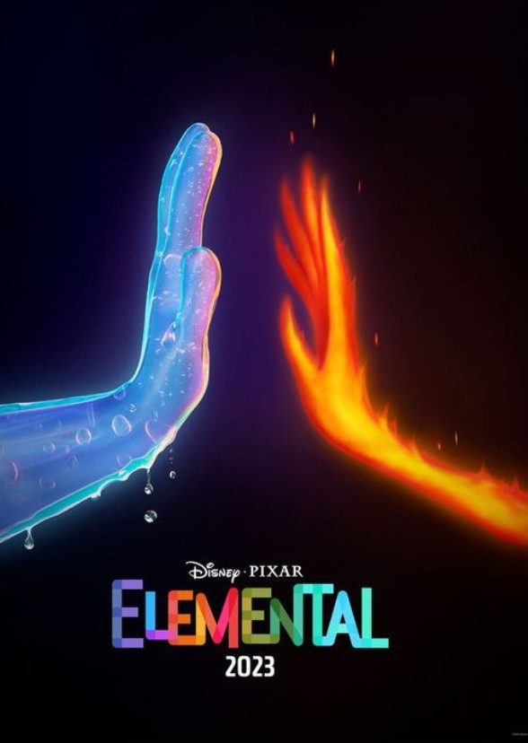 Wade Fan Casting for ELEMENTAL (Live action or voice?) | myCast - Fan ...