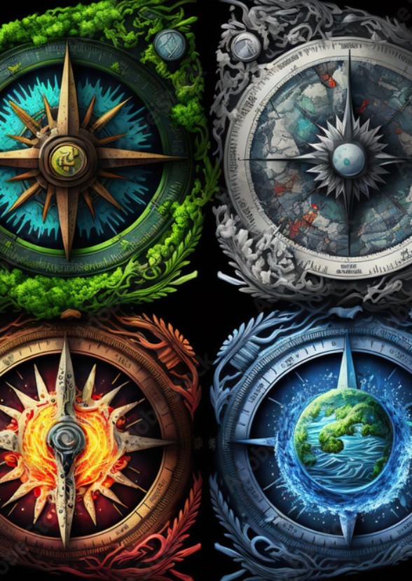 Elements Fan Casting on myCast