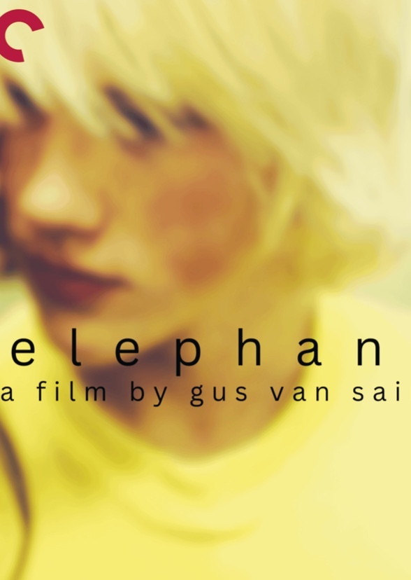 Elephant (1993) Fan Casting on myCast