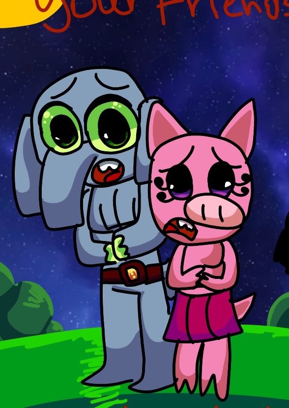 Find an Actor to Play Mouse in Elephant and Piggie Movie on myCast