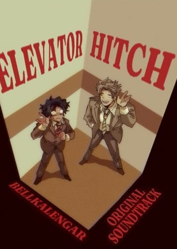Find an Actor to Play Normal Guy in Elevator Hitch on myCast