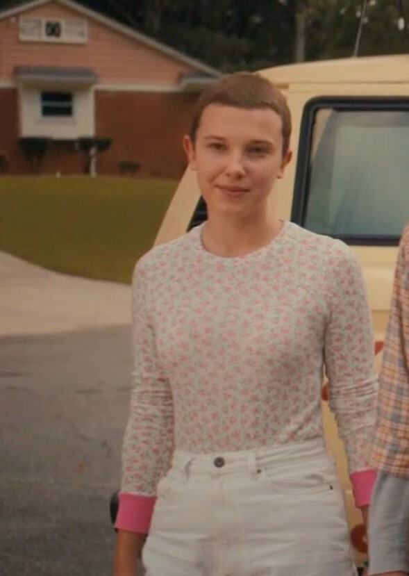 Eleven's friends and enemies Fan Casting on myCast