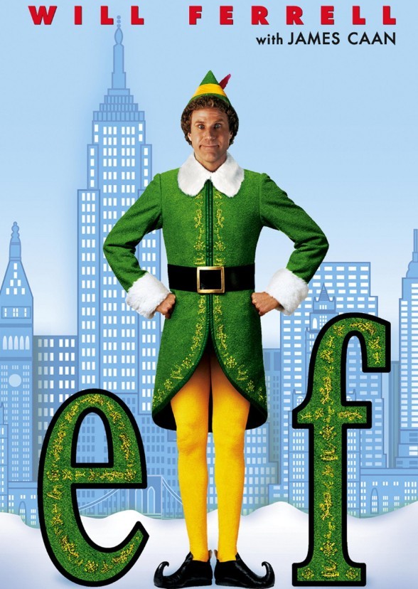Fan Casting Gene Hackman as Walter Hobbs in Elf (1983) on myCast