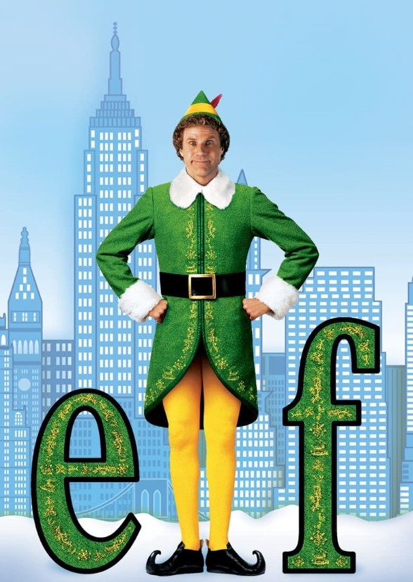 Elf 2 Fan Casting on myCast