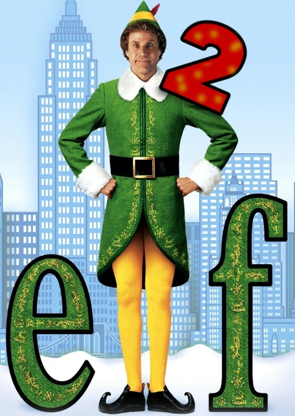 Elf 2 Fan Casting on myCast