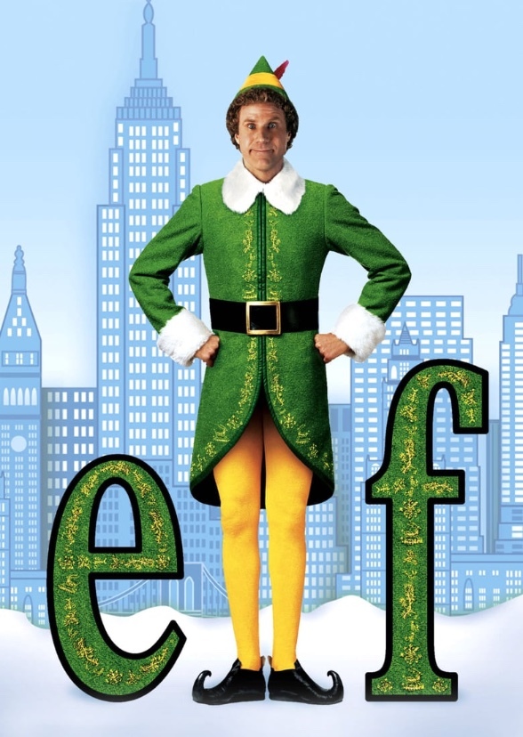 Elf (2013) Fan Casting on myCast