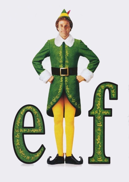 Fan Casting Finn Wolfhard as Michael Hobbs in Elf (2013) on myCast