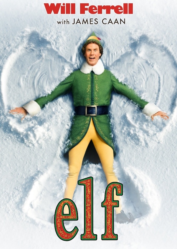 Elf (2023) Fan Casting on myCast