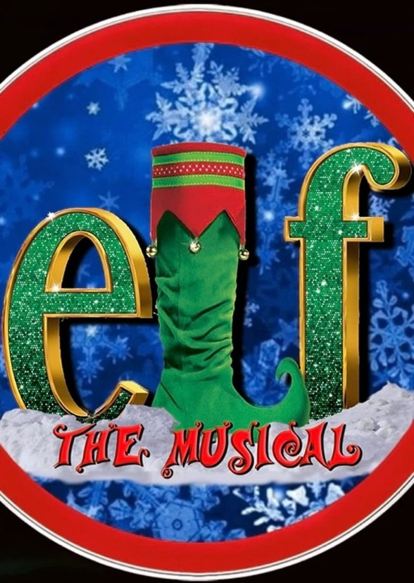 Elf (2023) Fan Casting on myCast
