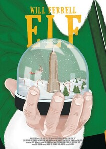 Elf (2024) Fan Casting on myCast