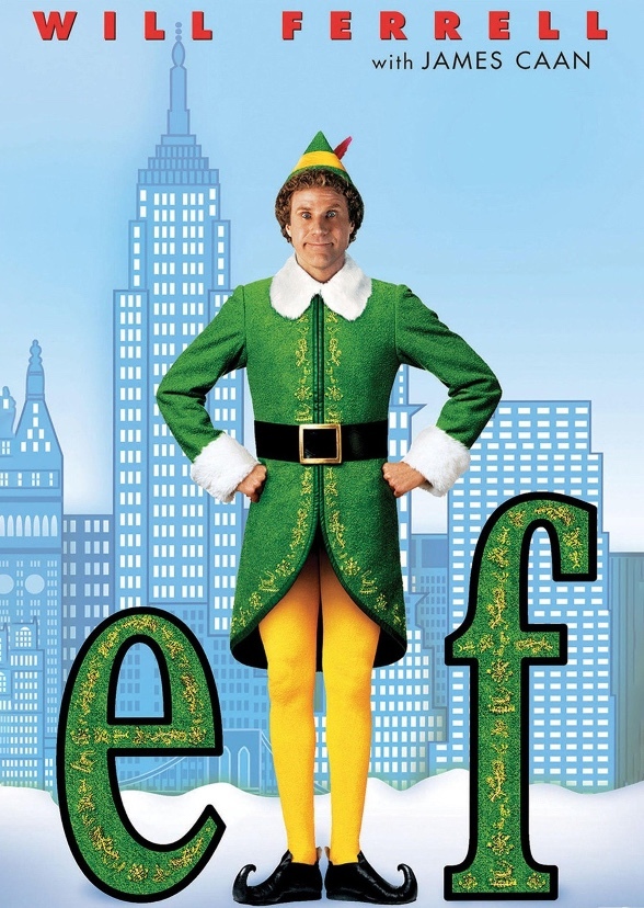 Walter Hobbs Fan Casting for Elf | myCast - Fan Casting Your Favorite ...